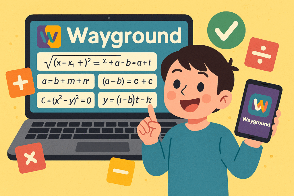 【ICT活用】Canvaでの寄せ書き作成実践～転出生・留学生・教育実習生に向けたデジタル寄せ書きの取り組み～ | もりすう